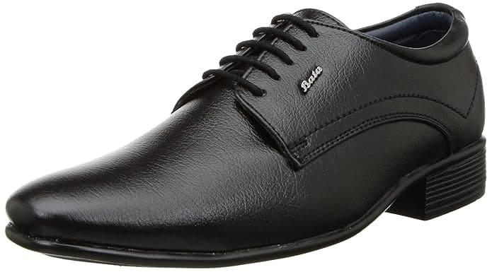 Best men’s formal shoes for office & events: Comfort meets classic style