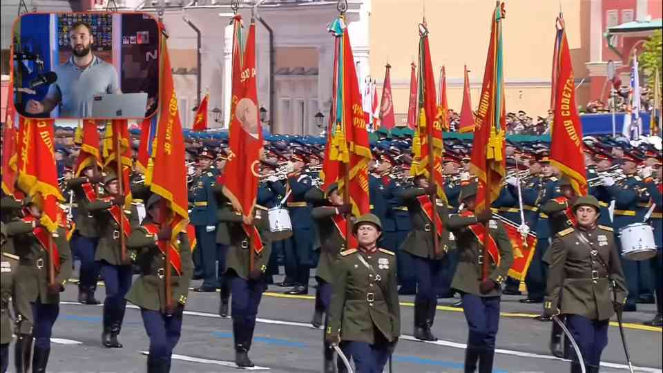 Russia’s WALL-E soldiers become a death cult on the frontlines