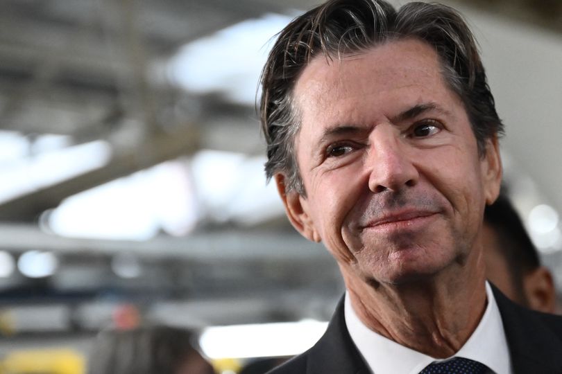 Leading car brand could introduce 73mph speed limit for new vehicles