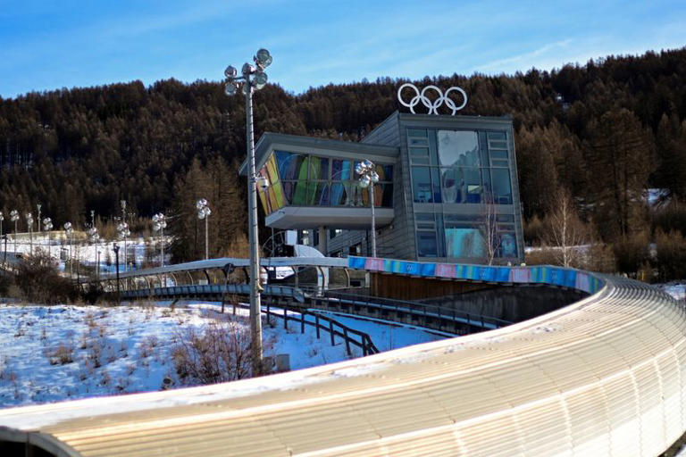 Olympics-passion and debts: the mixed legacy of the 2006 Turin Games