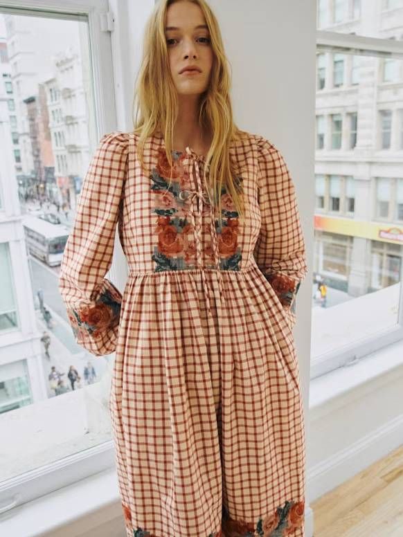 Cuando la marca favorita de las parisinas y la firma más boho de Nueva ...