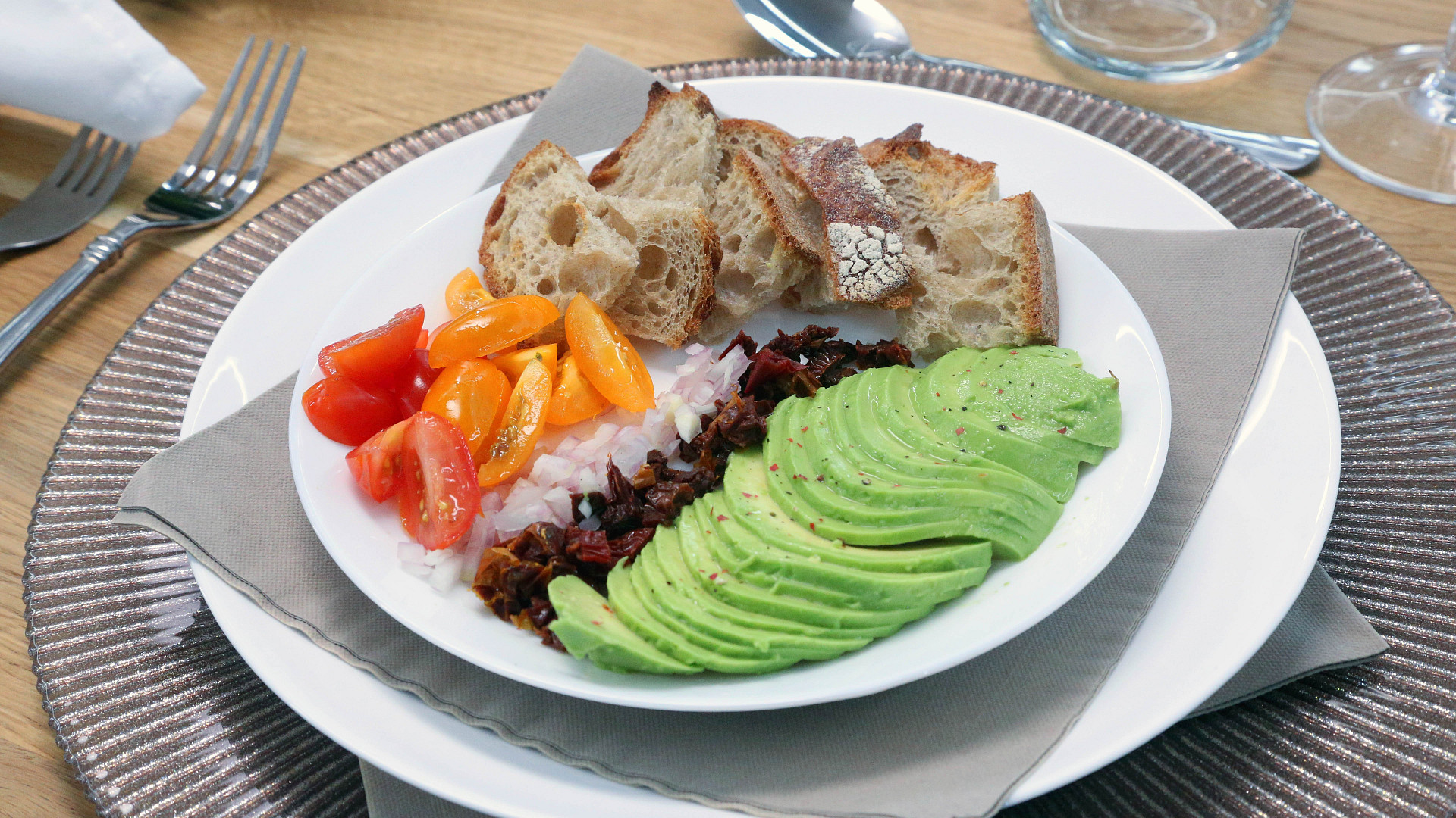 Znáte dekonstruované pokrmy? Když se klasika rozebere na součástky ...