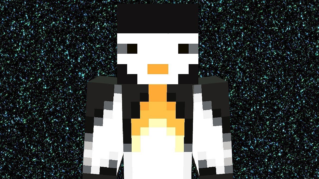 Discover forbidden Ender blocks in Minecraft