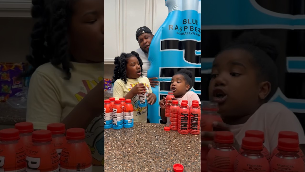 Girls will choose Prime over everything else