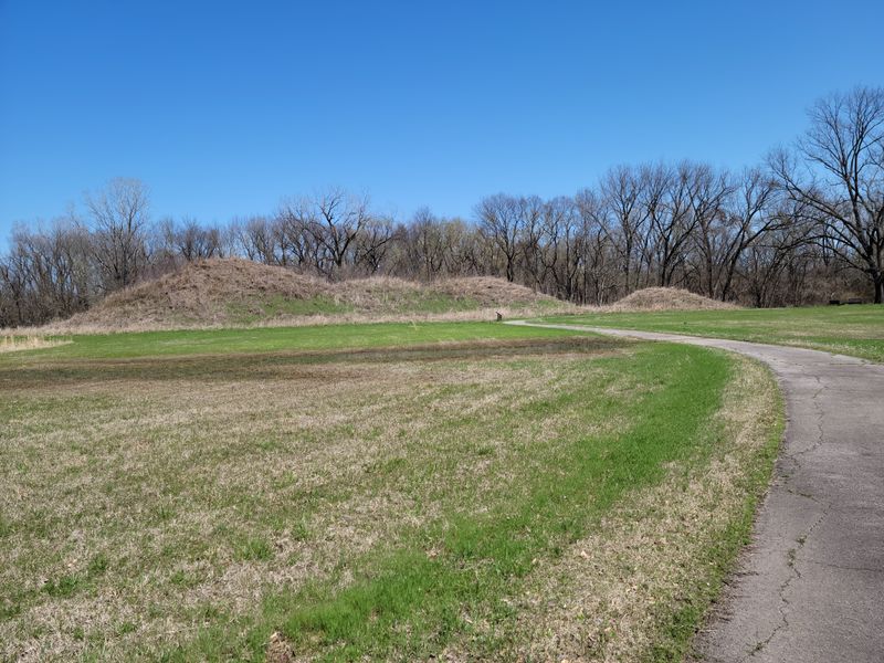This ancient Oklahoma site challenges everything we thought we knew ...