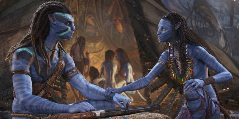 Fans missed the point of James Cameron's Avatar franchise, & it shows