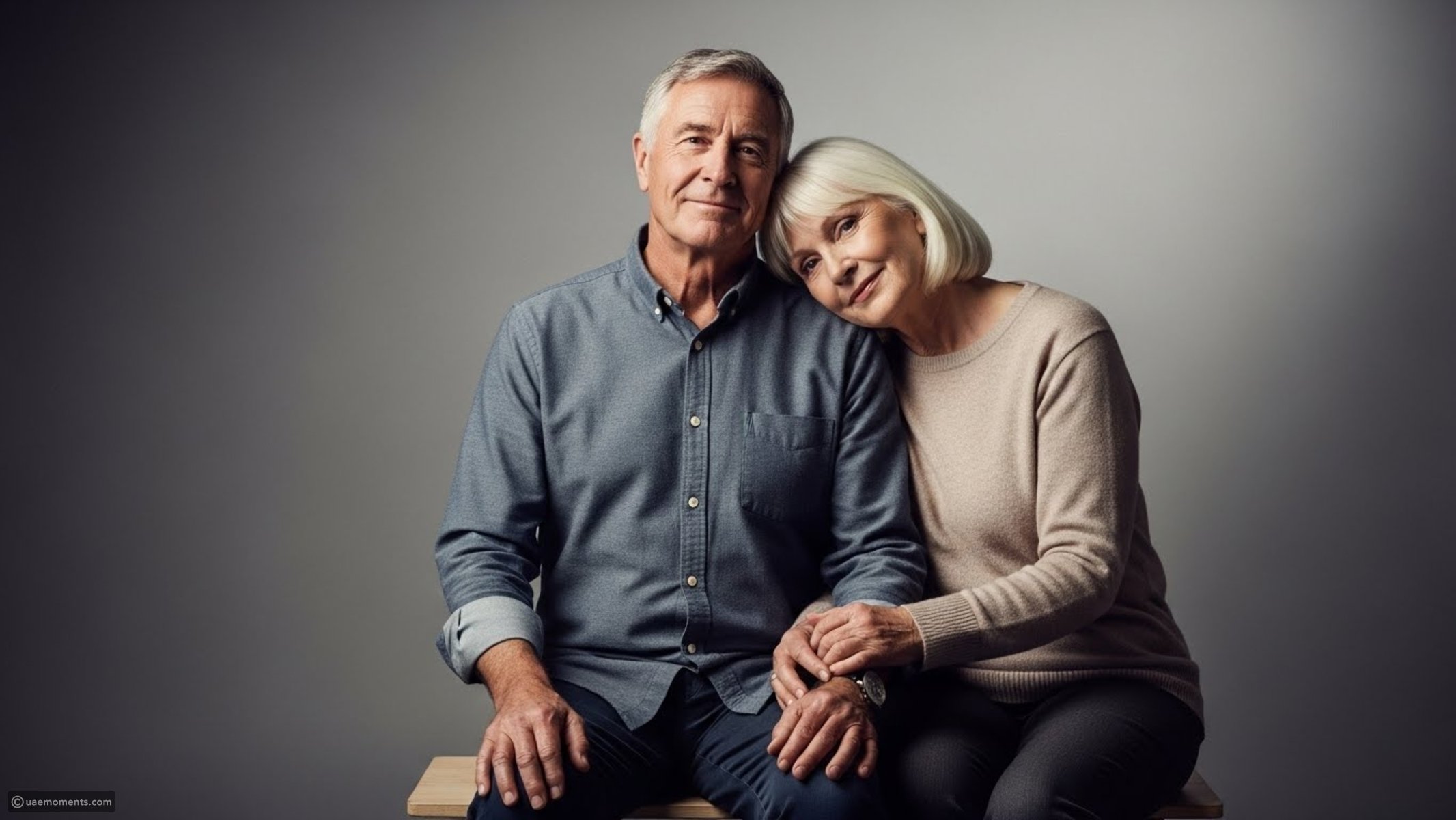 How couples stay married for a long time