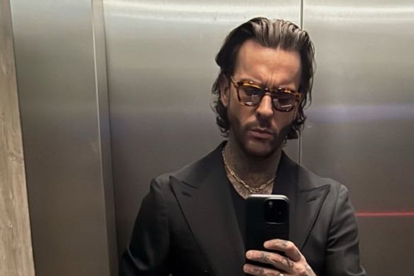 Pete Wicks flooded with messages as he introduces new addition after ...
