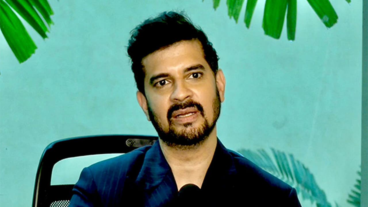 Tahir Raj Bhasin on new film: It asks something new of me as an actor