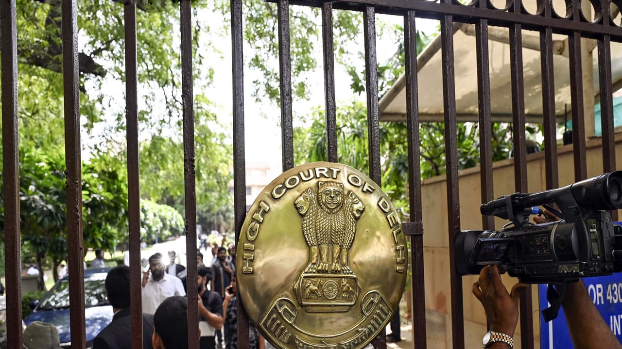 Delhi HC rejects patent for nematode-based cancer detection method