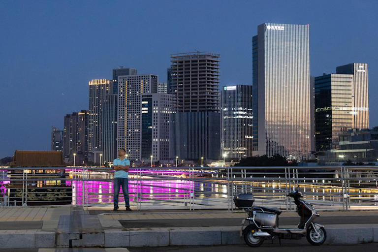 ‘Are you dead?’ How anxiety pushed a macabre app to top of charts