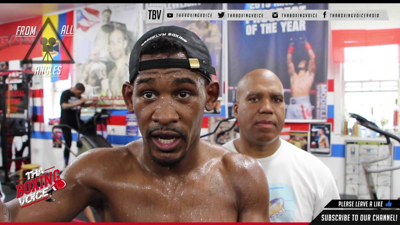 Daniel Jacobs vs. Golovkin-Saunders The Truth On Failed Negotiations