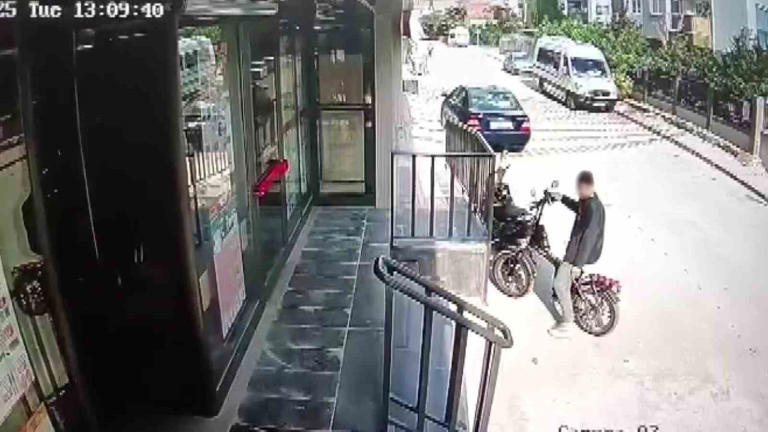 4 bisiklet çalan şüpheli tutuklandı: "Bisikletlere ilgim var ...