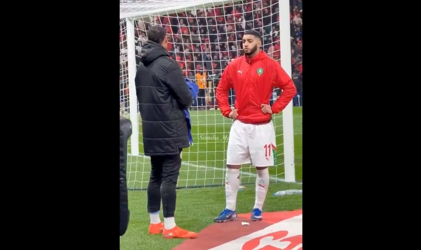 Serviette volée, joueurs qui quittent le terrain… C’est la CAN de la honte