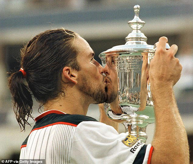 Pat Rafter makes a sad confession about his relationship with tennis