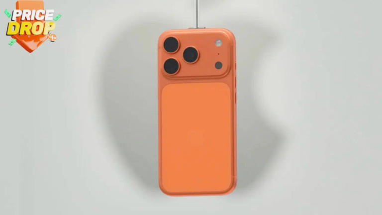 iPhone 17, iPhone 17 Pro Max receive a big price drop in Republic Day ...