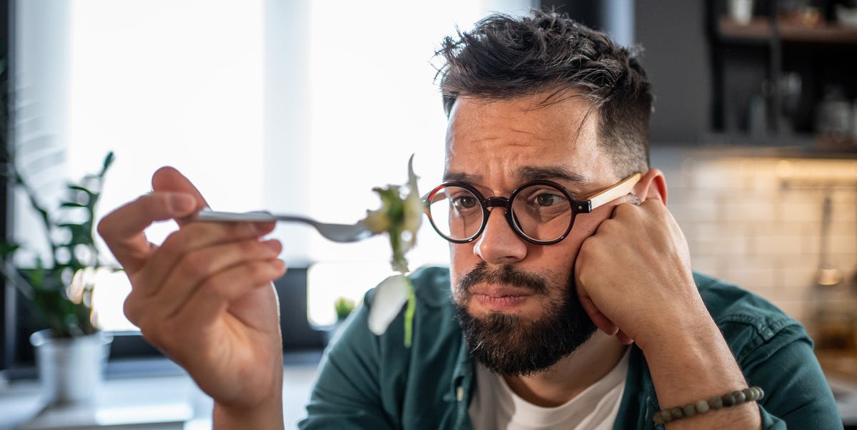 Marta Garaulet: “Después de los excesos, comer a base de lechuga y ...