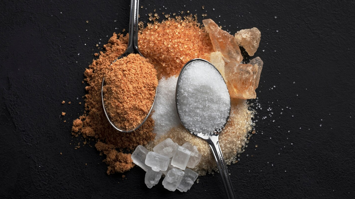 Study says artificial sweeteners may be harming your brain – expert decodes