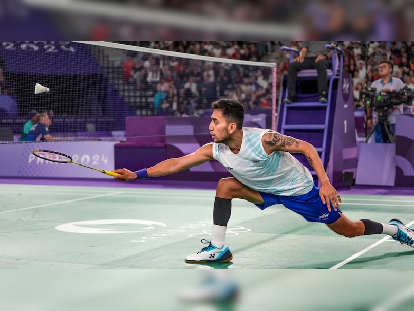 Indian shuttlers eye improvement against challenging draw at Indonesia ...