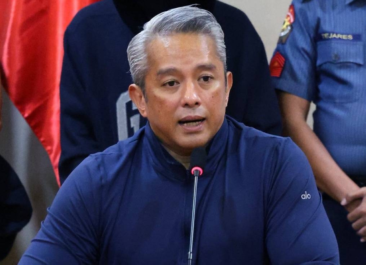 CIDG investigates multi-billion peso anomalies at the Bureau of Fire ...