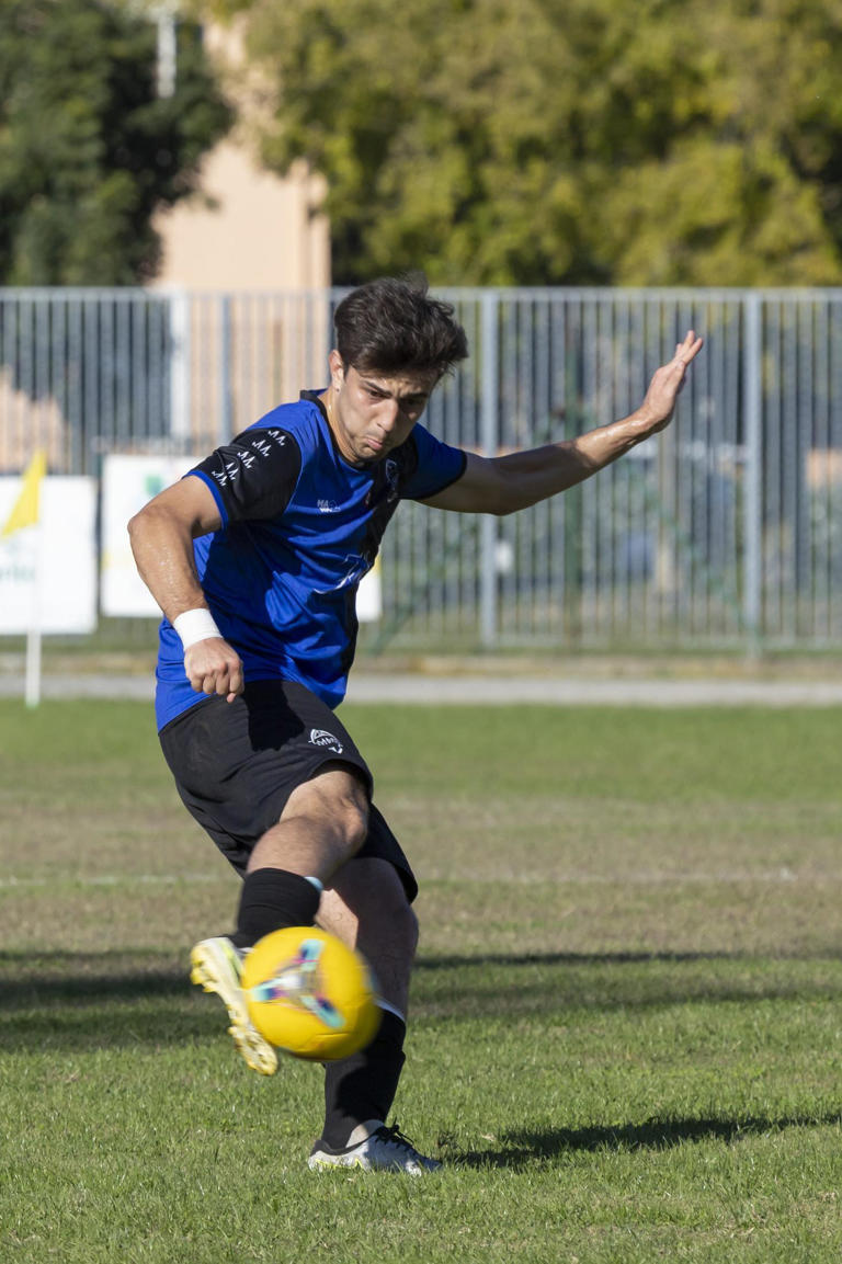 Promozione. La Lampo Meridien si riaccende. San Piero a Sieve messo ko