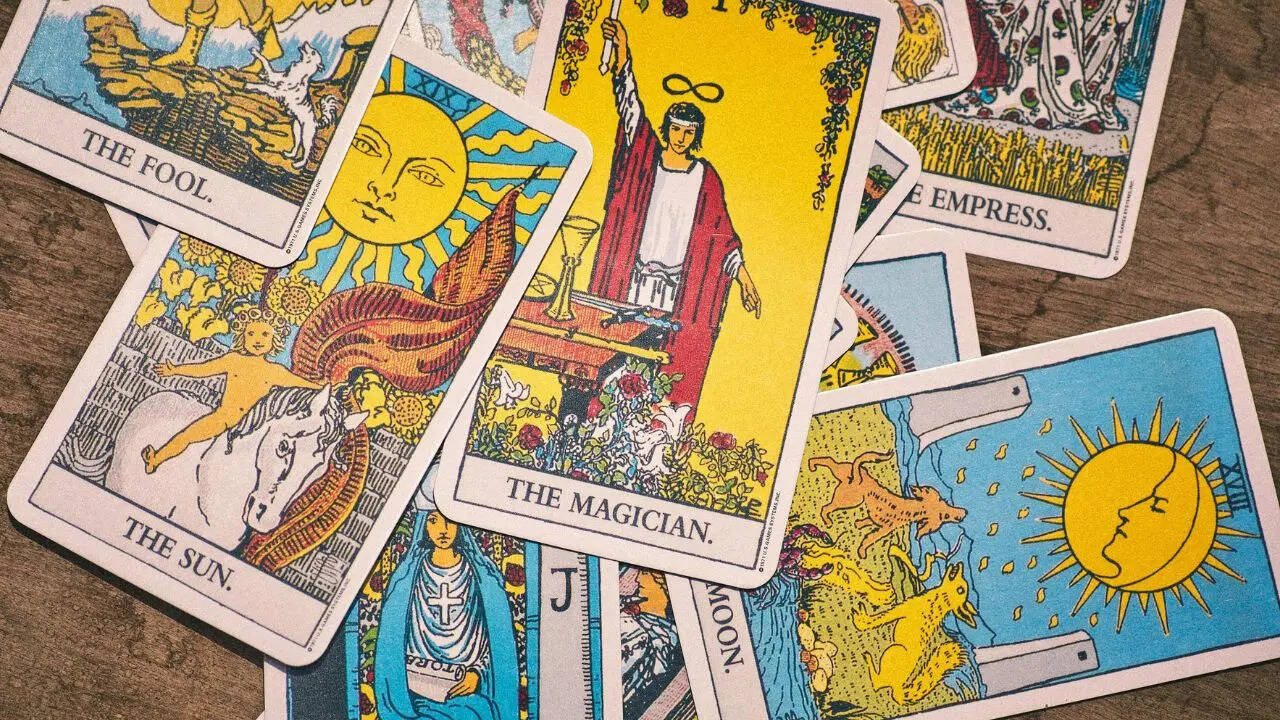 What Is Your 2026 Tarot Card? Here Is How To Calculate It And Know What ...