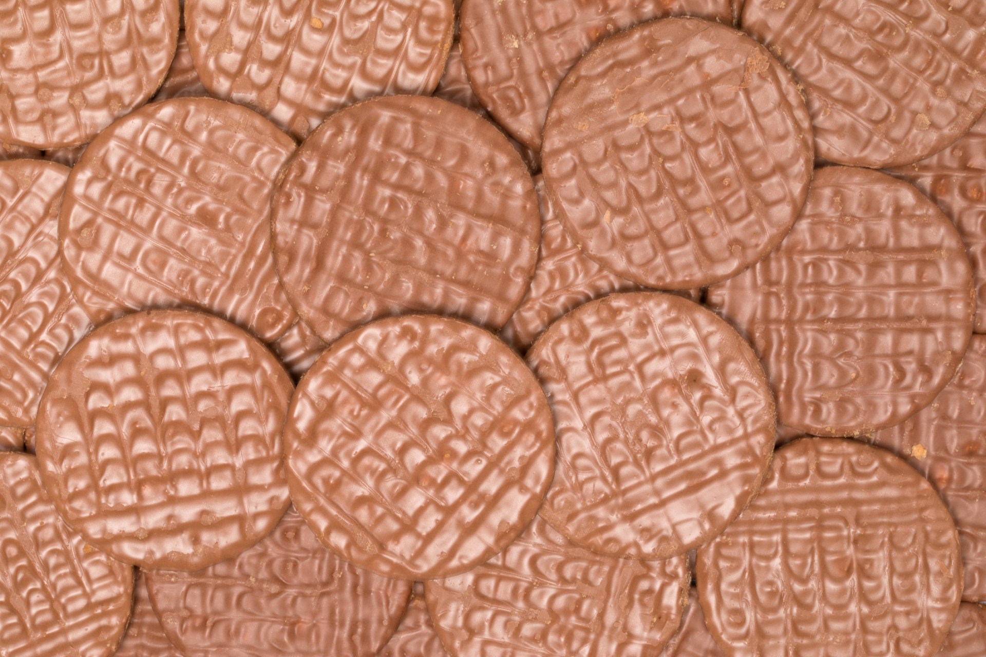 Supermarket's own chocolate biscuits beat McVitie's