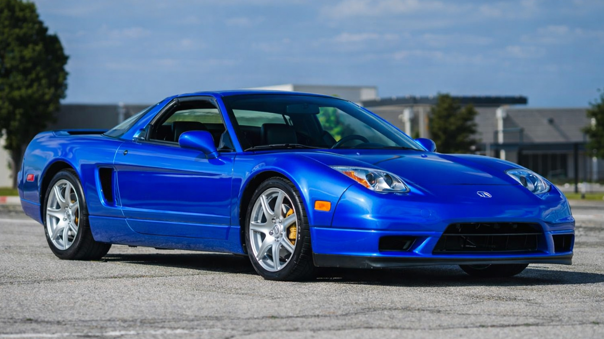 Rowan Atkinson owns these incredible cars