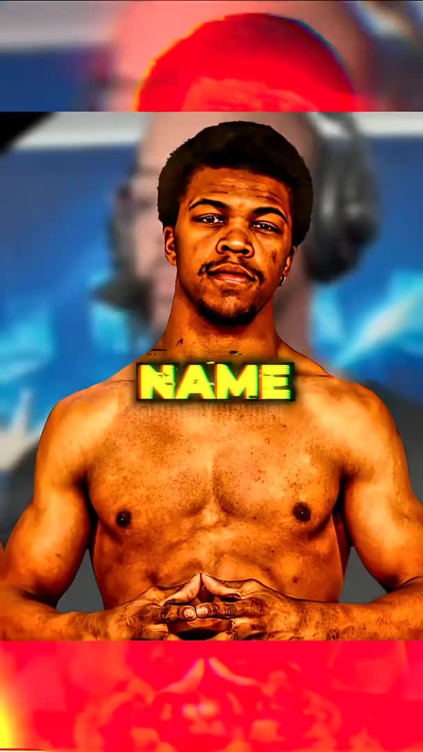 "NOBODY SAYS GARY ANTUANNE RUSSELL'S NAME, HE'S ARGUBALY THE BEST AT 140!"