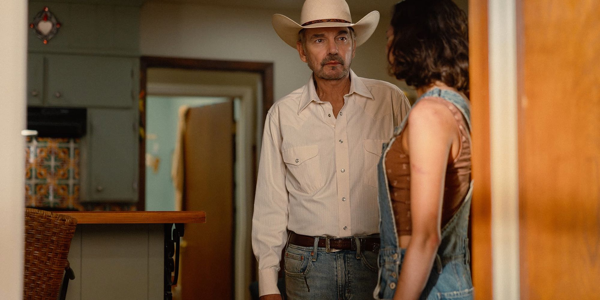 Landman season 2's finale confirms Billy Bob Thornton's replacement for ...