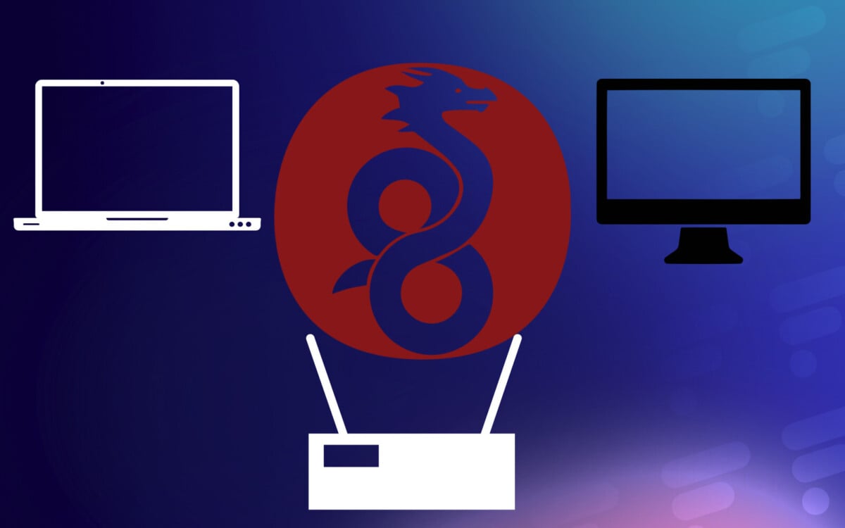 Comment installer WireGuard sur PC, MacBook ou votre box internet