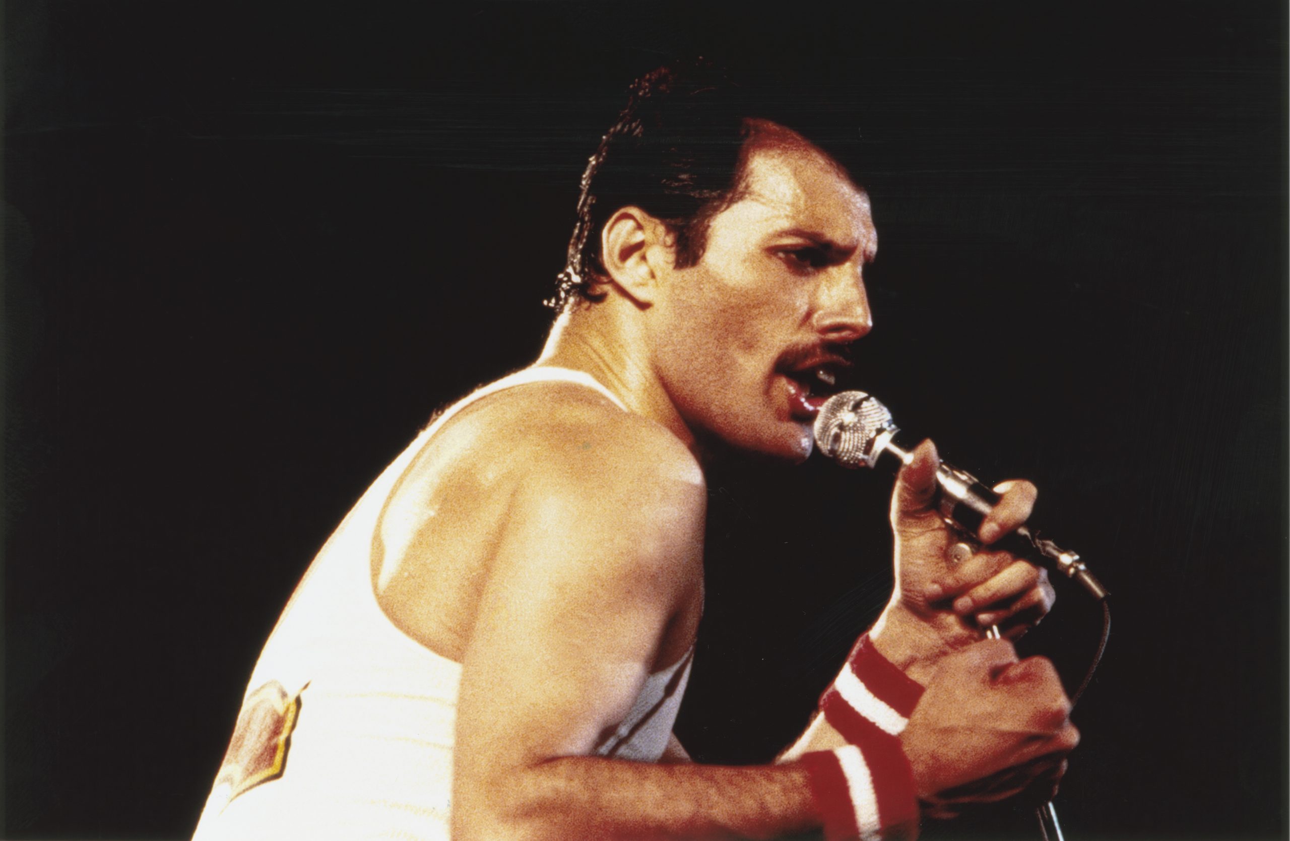 Freddie Mercury's 'secret' daughter has died