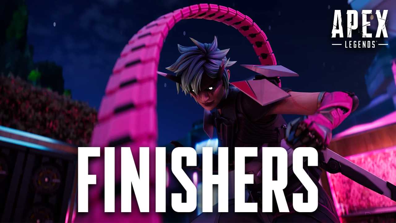 Apex Legends finisher breakdown: speed, safety and real value