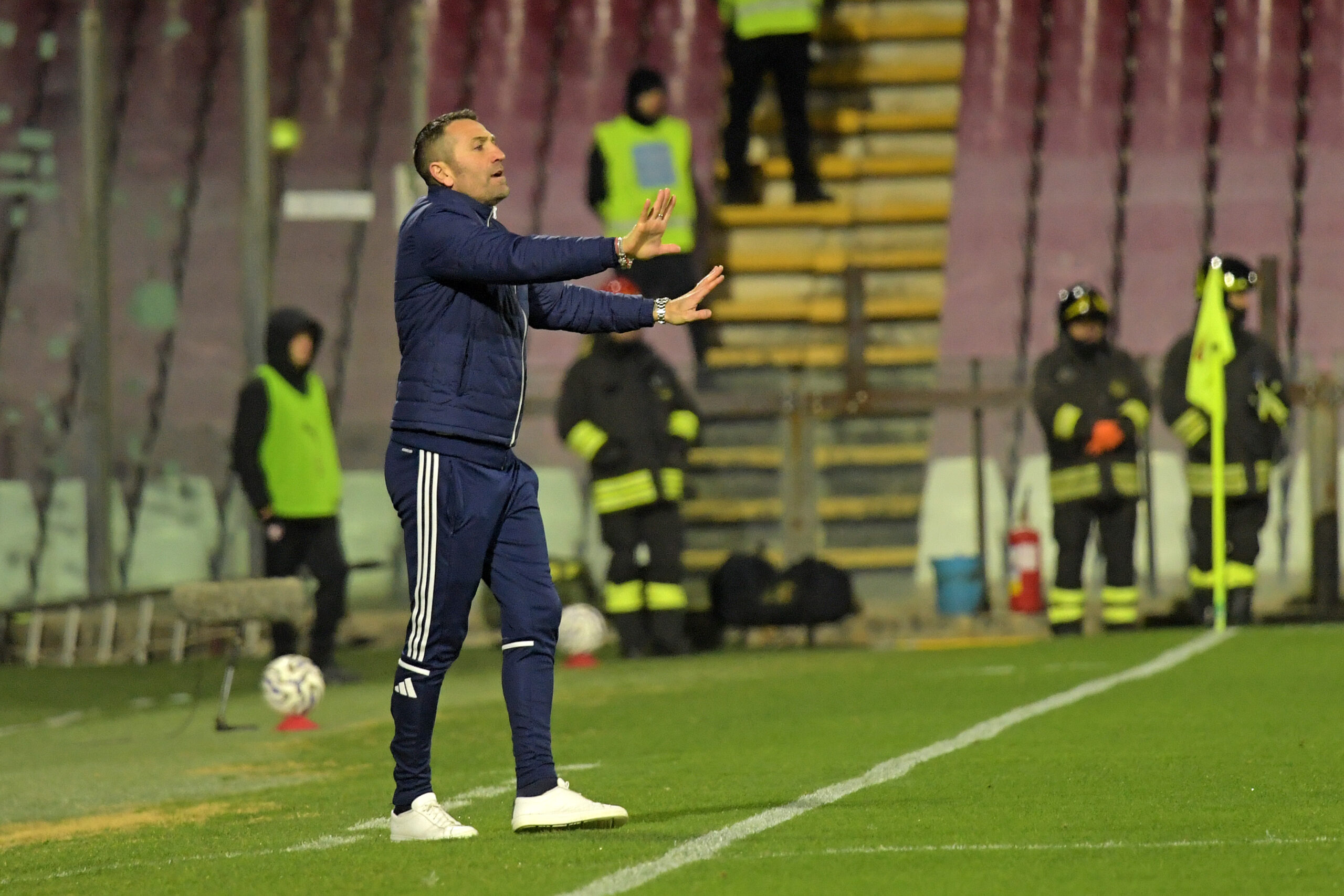 Cosenza, i conti non tornano più: nelle ultime sette gare appena 8 ...