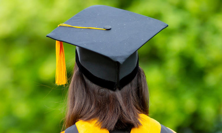 More than half of parents helping struggling university students with £ ...