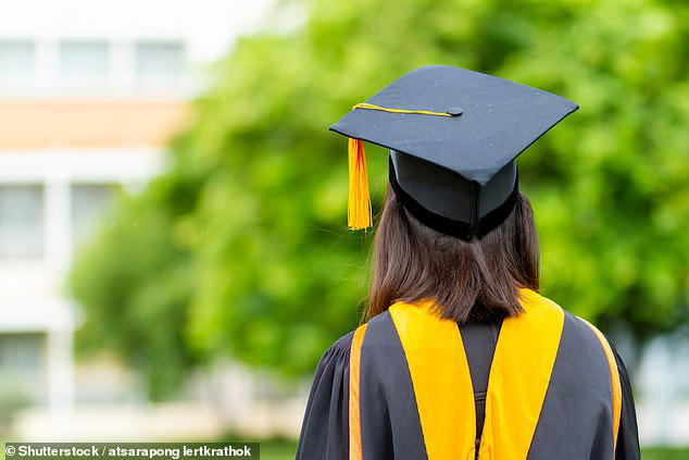 More than half of parents helping struggling university students with £ ...