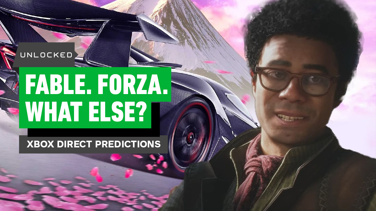 What to expect from Xbox’s Developer Direct - Unlocked clips