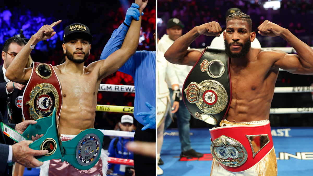 Raymond Muratalla vs. Andy Cruz: Date, time and how to watch