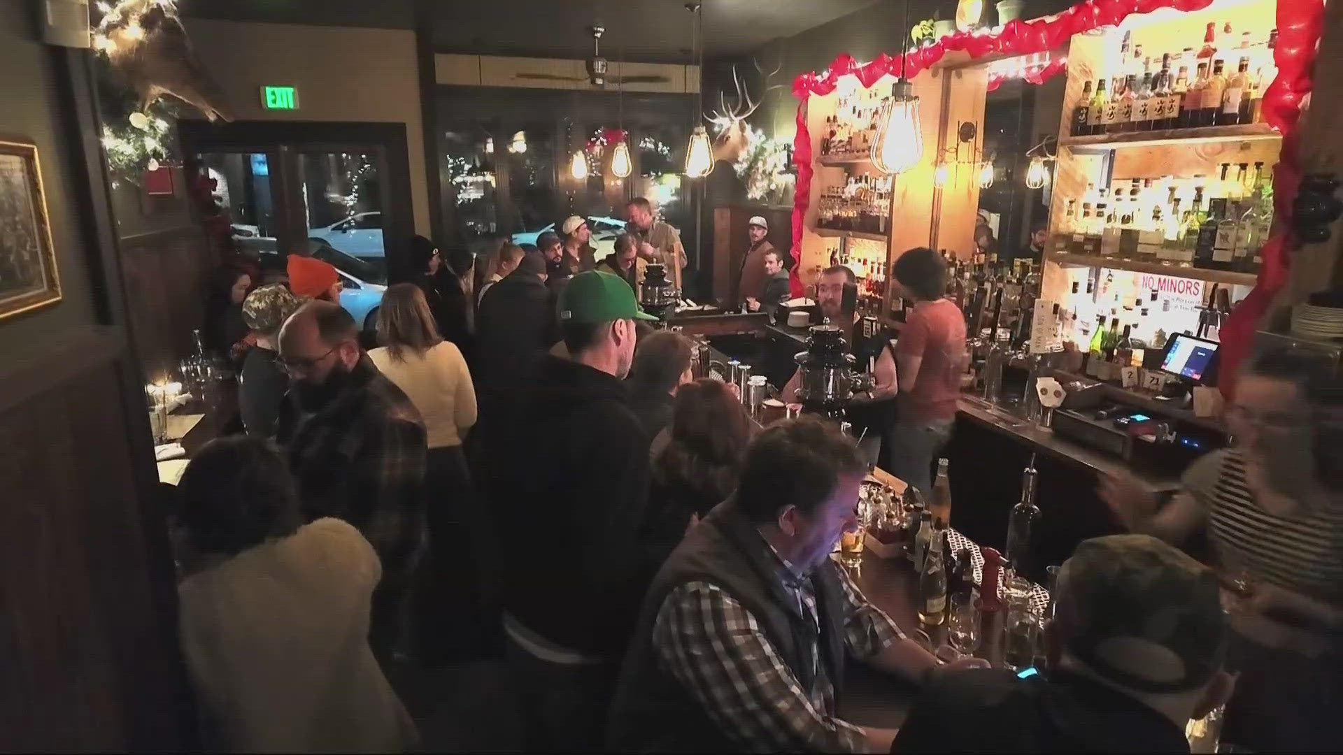 Last call: Popular North Portland bar Interurban closes after 13 years