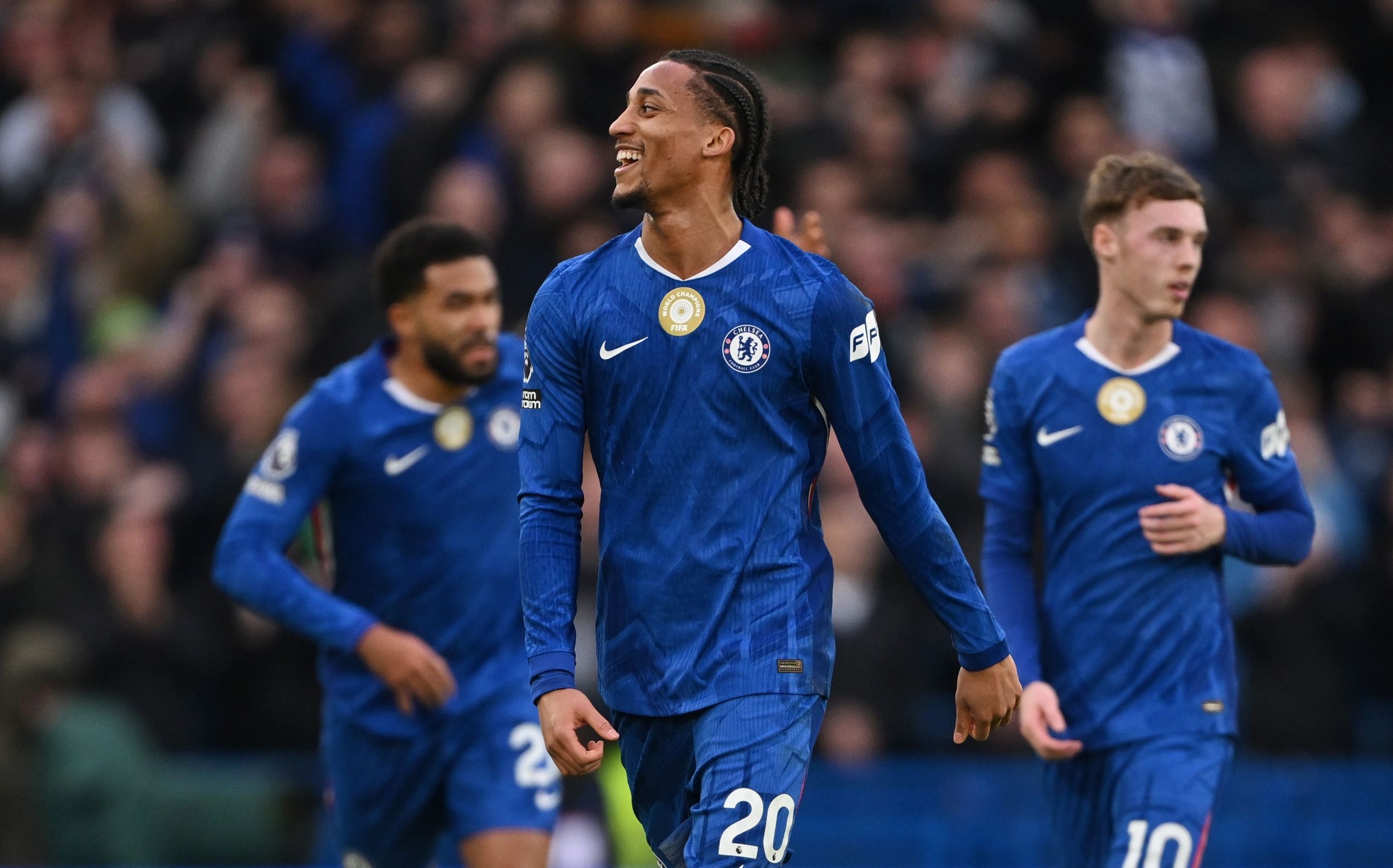 'I just wonder' – Chris Sutton gives his Chelsea vs West Ham prediction