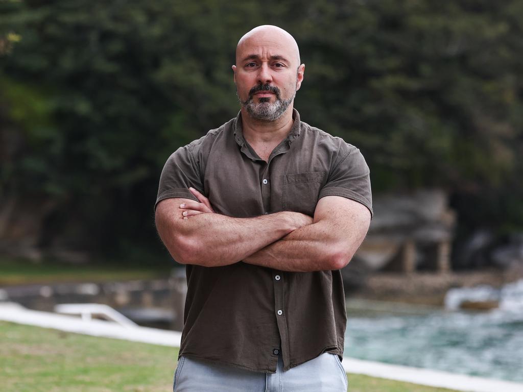 Young boy, 12, mauled by shark named