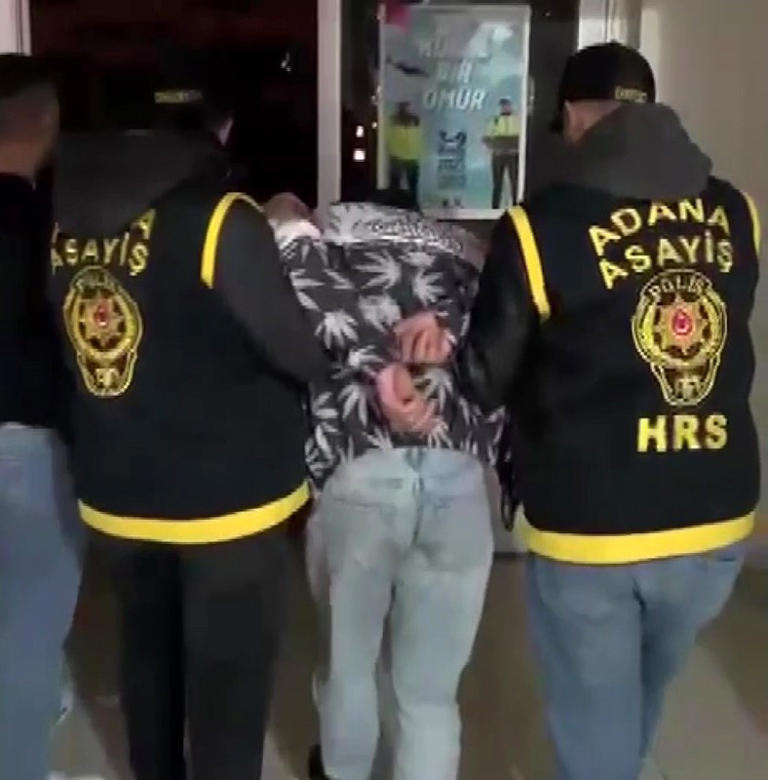 4 bisiklet çalan şüpheli tutuklandı: "Bisikletlere ilgim var ...