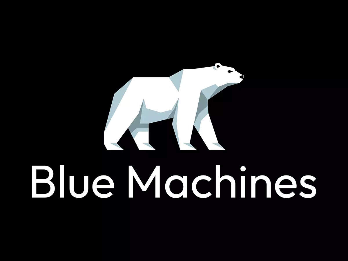 Blue Machines AI sets new benchmark by engaging in unscripted hour-long ...