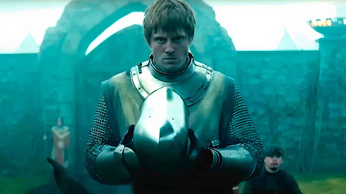 George R R Martin revela un tesoro oculto para el spin-off de Juego de ...