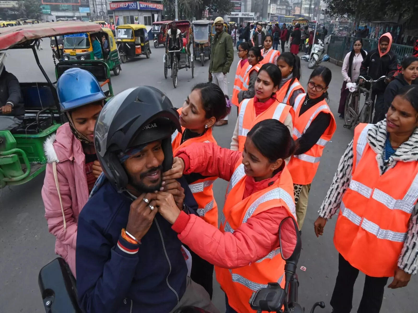Cultural empathy must in road safety laws; huge scope for 'make in ...