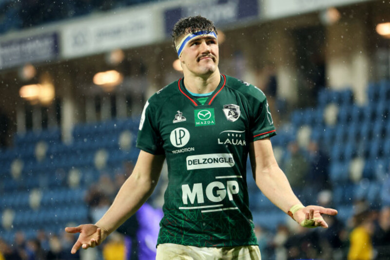 Leinster tee themselves up for another shot at the Champions Cup