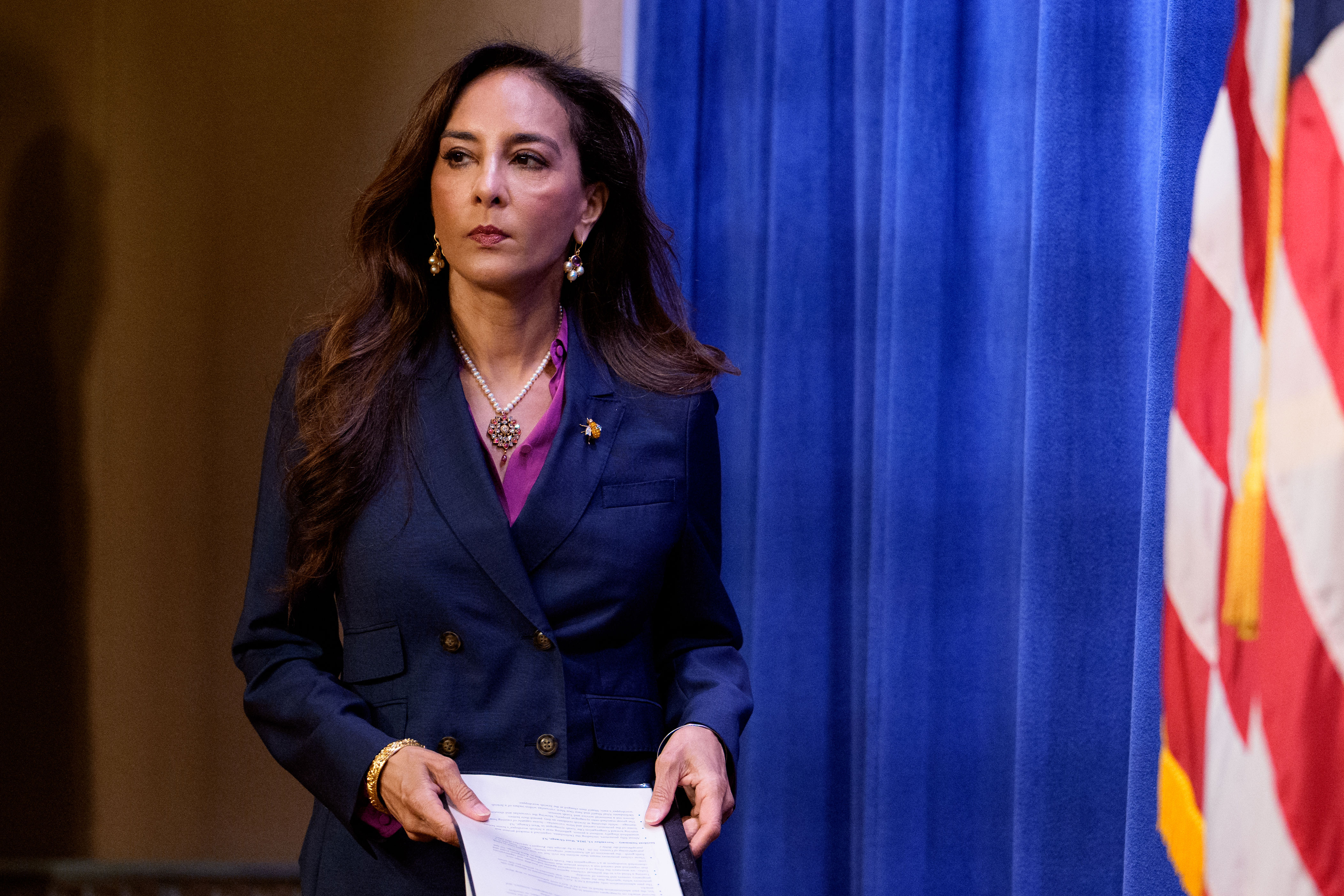 Anti-ICE protest at Minneapolis-St. Paul church faces investigation by DOJ