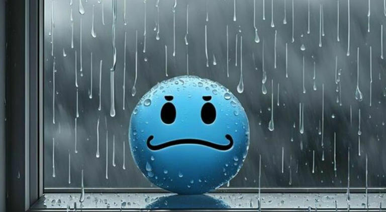 Puglia, il "Blue Monday" si tinge di grigio: tra il record di tristezza ...