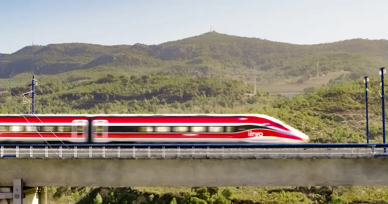 Accidente del AVE en Andalucía: cómo afecta a los viajeros