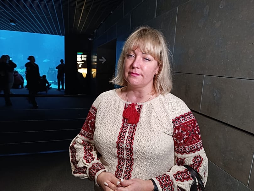 Portugalia. „To pierwsza noc od 4 lat, podczas której przespaliśmy ...